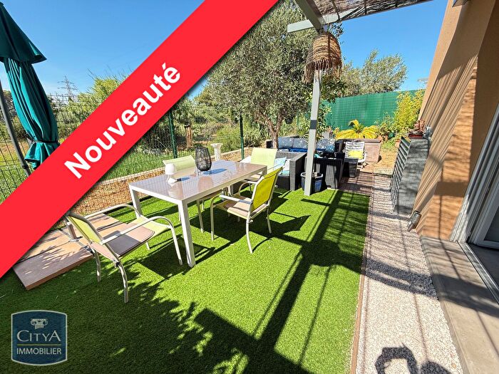 Ollioules, Saint-Roch, Campourri, Montauban, Piedardant - Maison 4 pièces à vendre