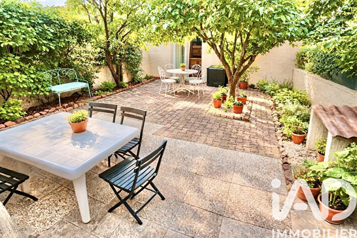 Maison 6 pièces à vendre - Perpignan, Mailloles