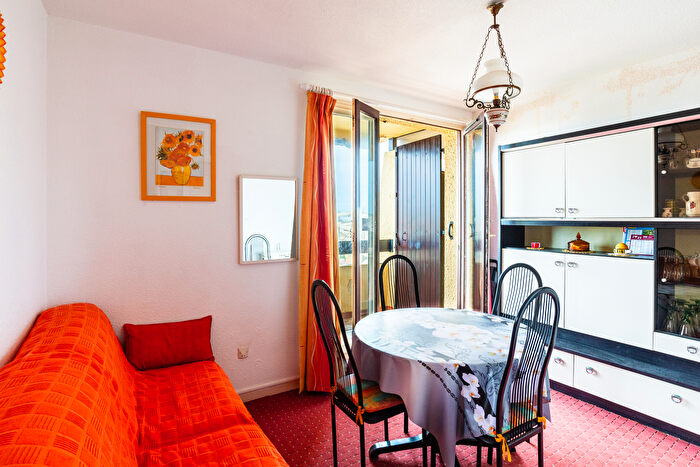 Appartement à vendre - Seignosse - 2 pièces - 1 chambre