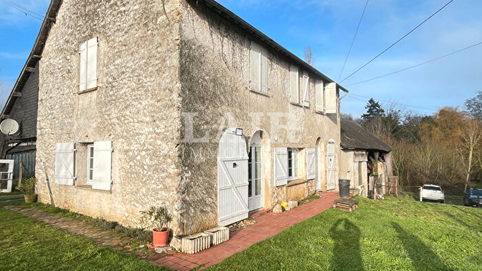 Maison 12 pièces à vendre - Fresnay-sur-Sarthe