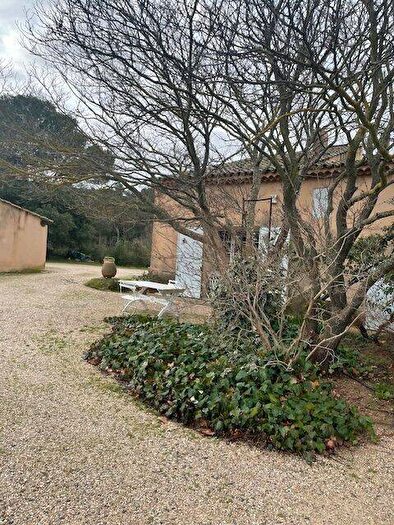 Appartement à louer - Saint Mitre les Granettes Pey Blanc, Aix-en-Provence - 1 pièce