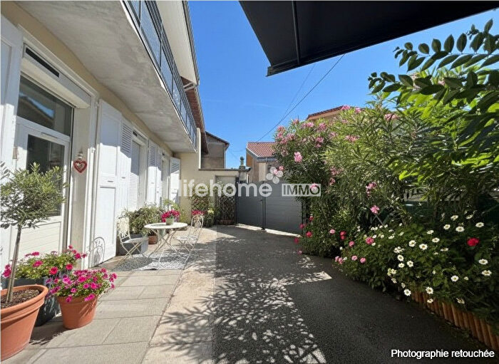 Maison 5 pièces à vendre à Vif