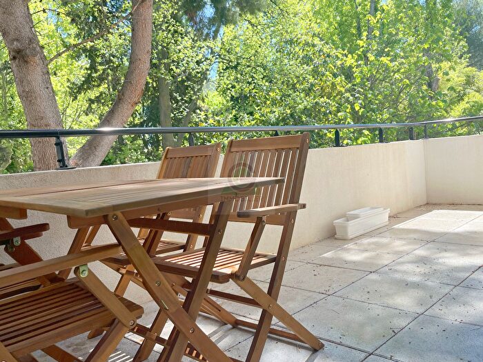 Montpellier, Ovalie, Bagatelle, Pas du Loup : Appartement 3 pièces à louer