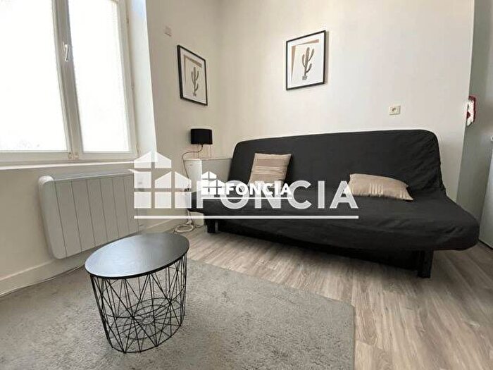 Appartement 1 pièce à Le Genette, La Rochelle, à louer