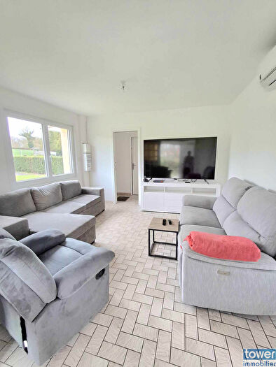 Maison à vendre - Ames - 4 pièces - 2 chambres