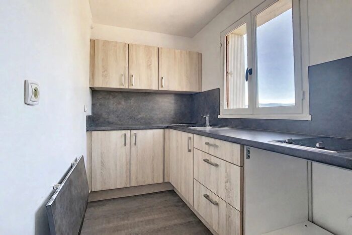 Mouans-Sartoux : Appartement 1 pièce à vendre