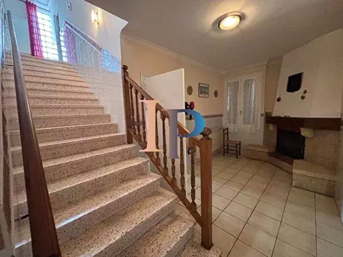 Maison à vendre - Charlieu - 4 chambres