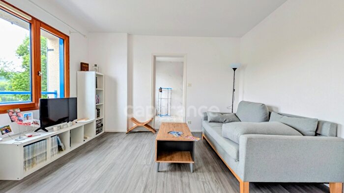 Châteaulin - Appartement 3 pièces à vendre