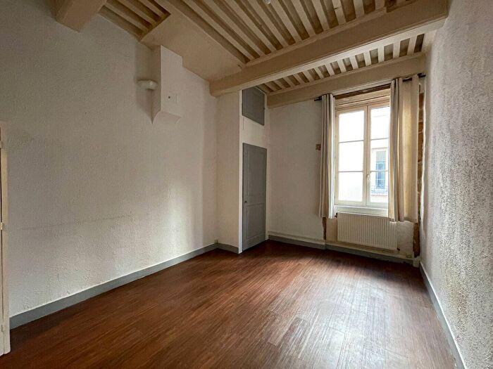 Appartement 2 pièces à Presquîle, Centre ville, Cordeliers, Lyon 2ème arrondissement, à louer