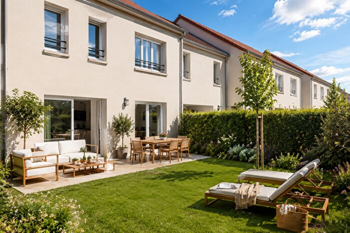 Arpajon : Maison 4 pièces à vendre