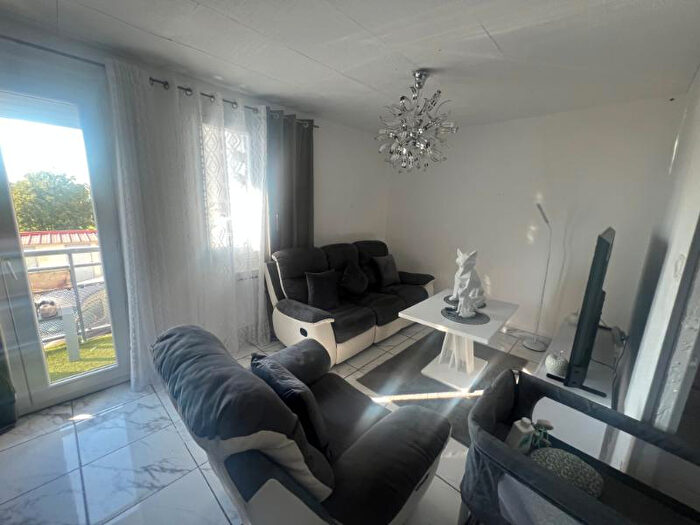 Appartement à vendre - Toulouse, Purpan - 3 pièces - 2 chambres