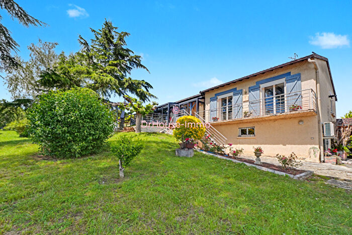Maison 7 pièces à vendre à Bazus
