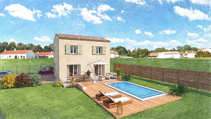Maison 4 pièces à Lauris, à vendre