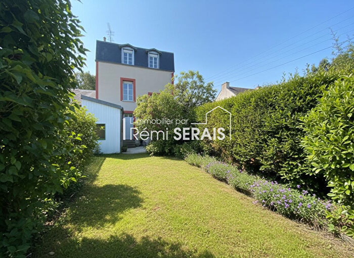 La Lande-Patry - Maison 5 pièces à vendre