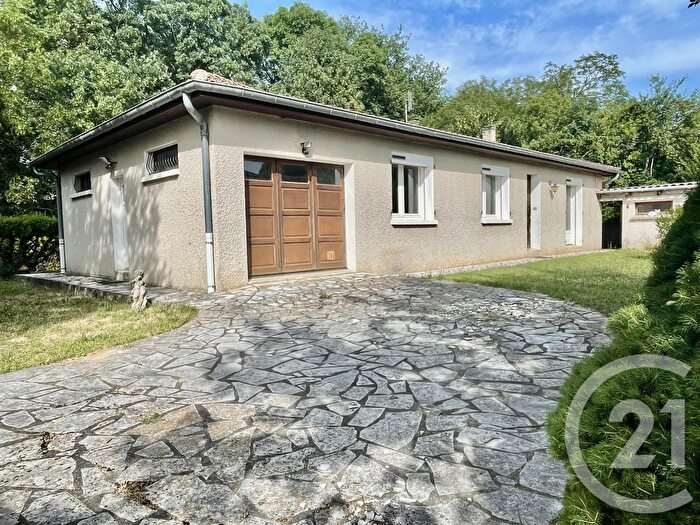 Lagarrigue : Maison 5 pièces à vendre