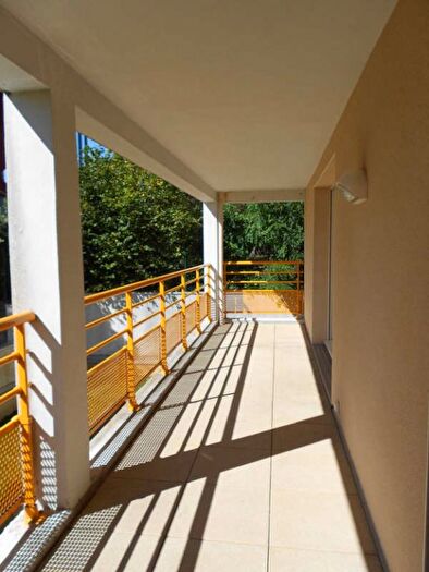 Besançon, Saint-Claude, Torcols, Chailluz - Appartement 4 pièces à vendre