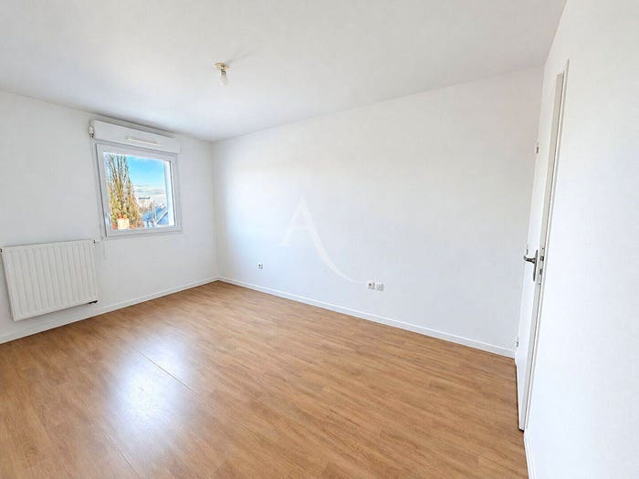Doulon, Nantes - Appartement 2 pièces à louer