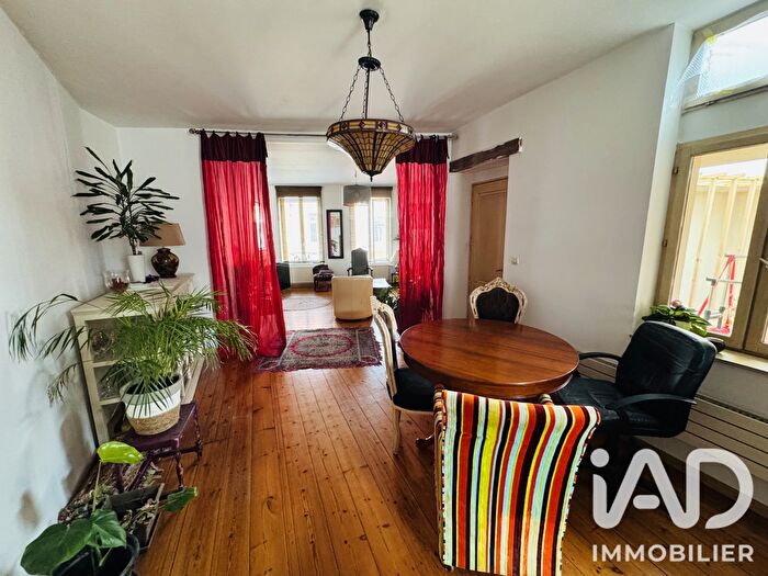 Appartement 4 pièces à Faches-Thumesnil, Thumesnil en Nord, à vendre
