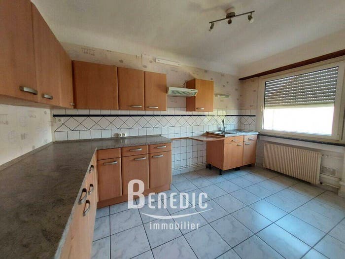 Appartement 5 pièces à Folpersviller, Sarreguemines, à louer