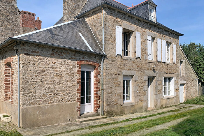 Plémet : Maison 5 pièces à vendre