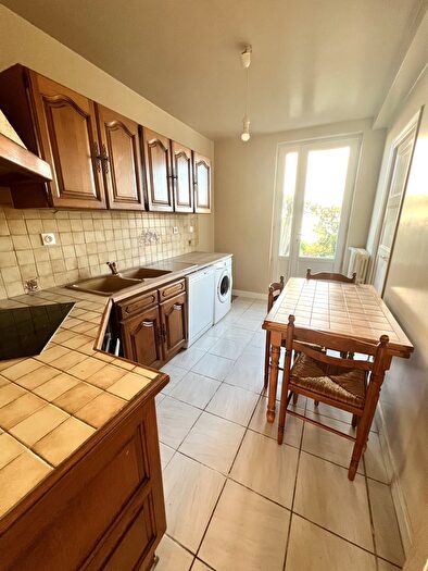 Maison à louer - Gerzat - 5 pièces - 4 chambres