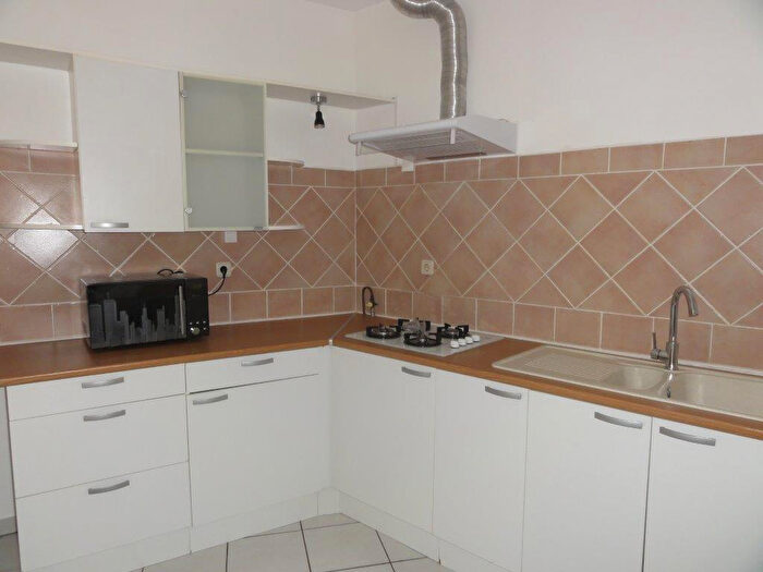Appartement 2 pièces à louer à Le Creusot, Sud Ouest