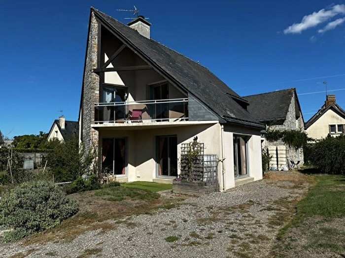 Maison 7 pièces à vendre - Janzé