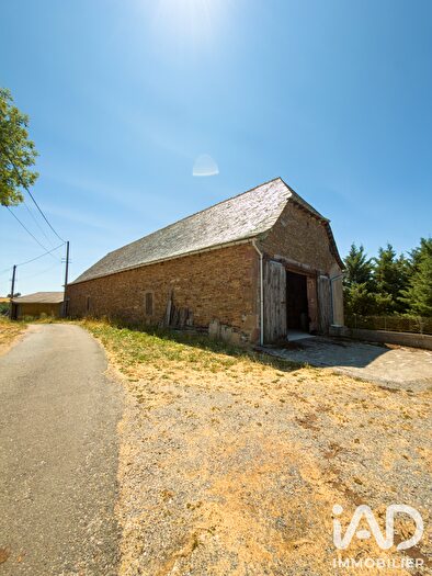 Maison 1 pièce à Noailhac, à vendre