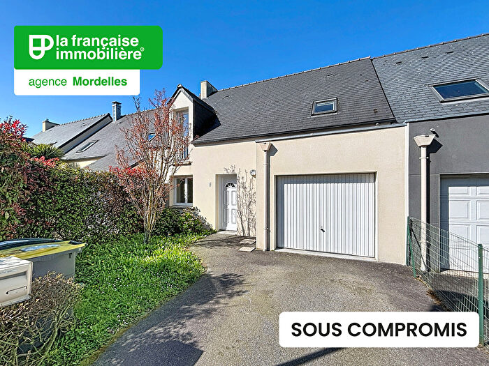 Maison 5 pièces à Bruz, Vert Buisson, Launay, à vendre