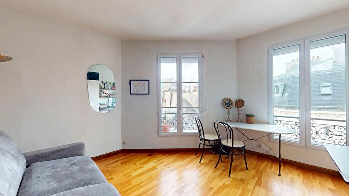 Paris 3ème, Arts-et-Métiers - Appartement 1 pièce à vendre