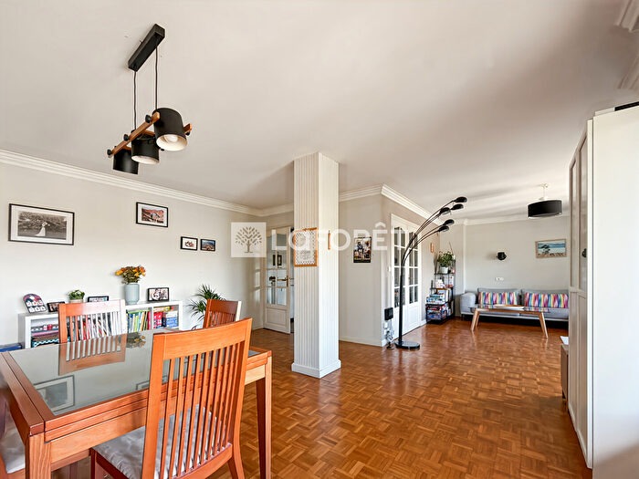 Valence, Valensolles - Appartement 4 pièces à vendre