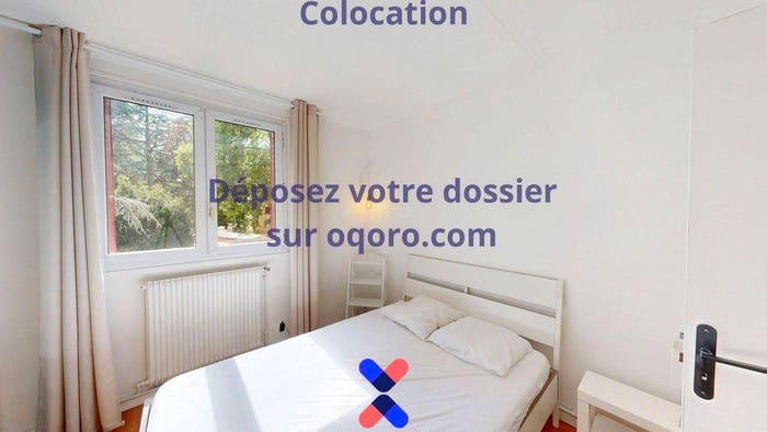 Appartement 3 pièces à louer à Les Bois Clairs, Sainte-Geneviève-des-Bois