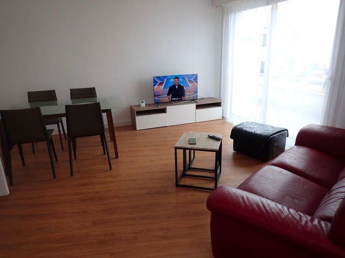 Beuzec Conq-Lochrist-Parc-Menez, Concarneau - Appartement 3 pièces à louer