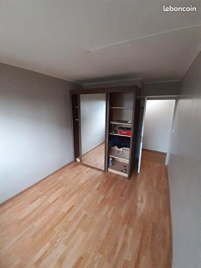 Appartement à louer - Fontenay-sous-Bois - 4 pièces - 3 chambres