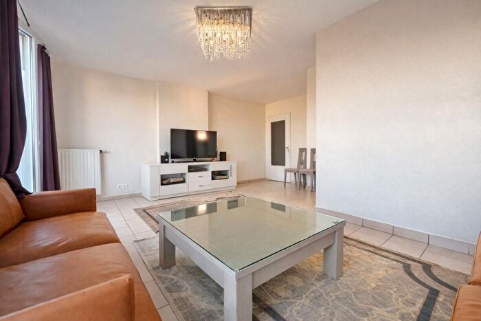 Corbeil-Essonnes, Montconseil - Appartement 4 pièces à vendre