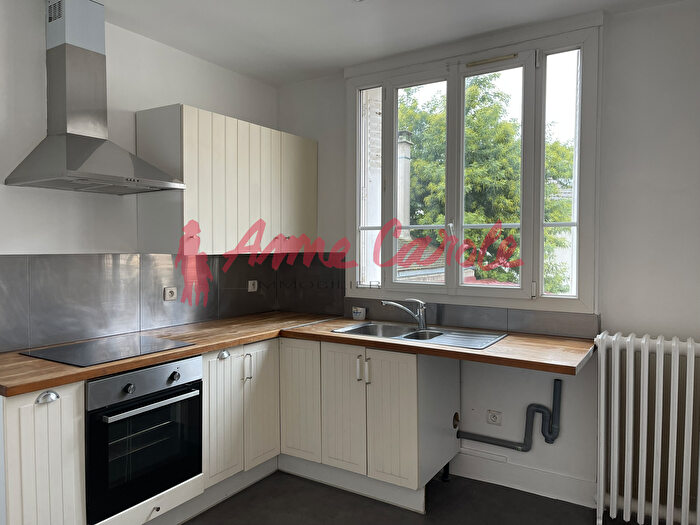 Maison 5 pièces à vendre à Champigny-sur-Marne, Plant, Tremblay