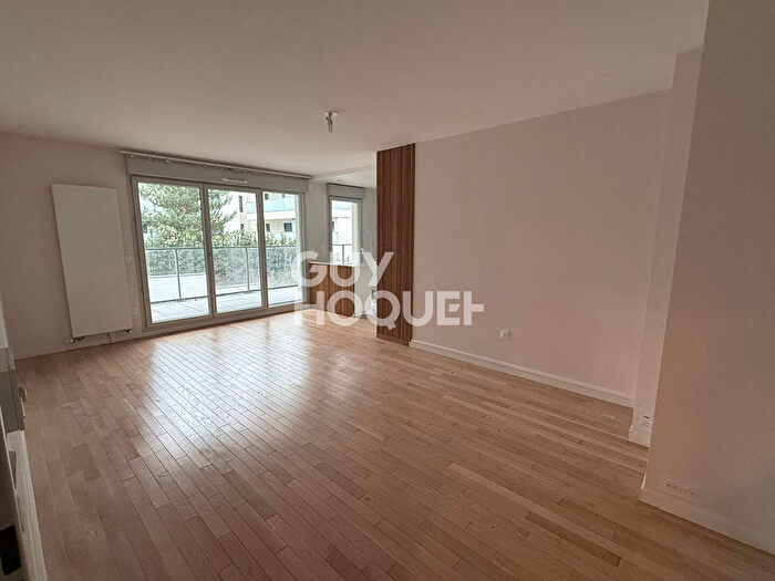 Châtenay-Malabry, Petit Chatenay, Voltaire, Croix Blanche - Appartement 5 pièces à louer