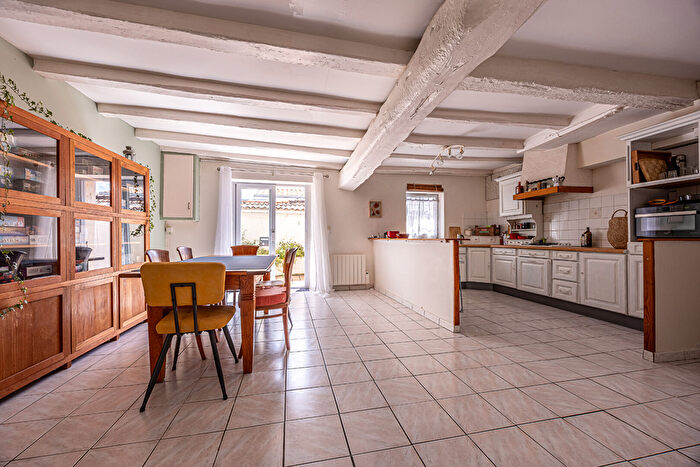 Lagord - Maison 4 pièces à vendre