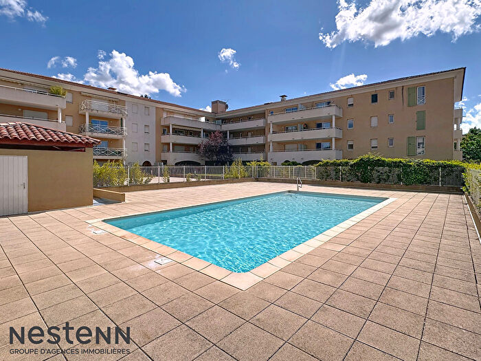 Appartement 3 pièces à Brignoles, Extension années -, à vendre