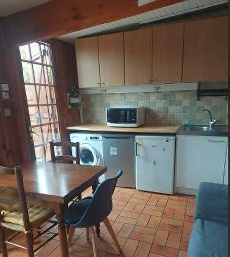 Appartement 1 pièce à Longpont-sur-Orge, à louer