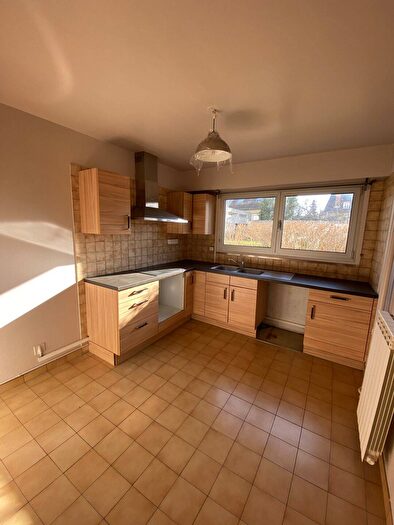 Sucy-en-Brie - Appartement 2 pièces à louer