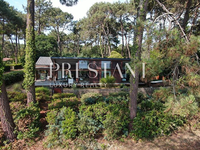 Maison 5 pièces à Lacanau, Moutchic, Longarisse, Carreyre, à vendre
