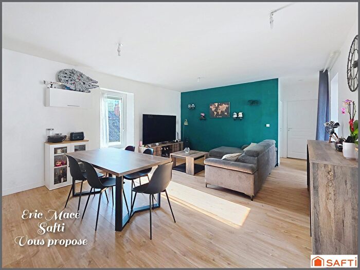 Appartement 2 pièces à vendre à Cholet, Gambetta