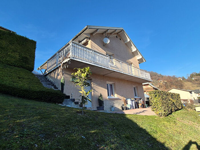 Mercury : Maison 4 pièces à vendre