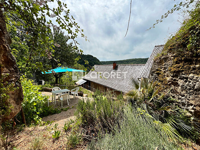 Maison 7 pièces à vendre à Salles-la-Source