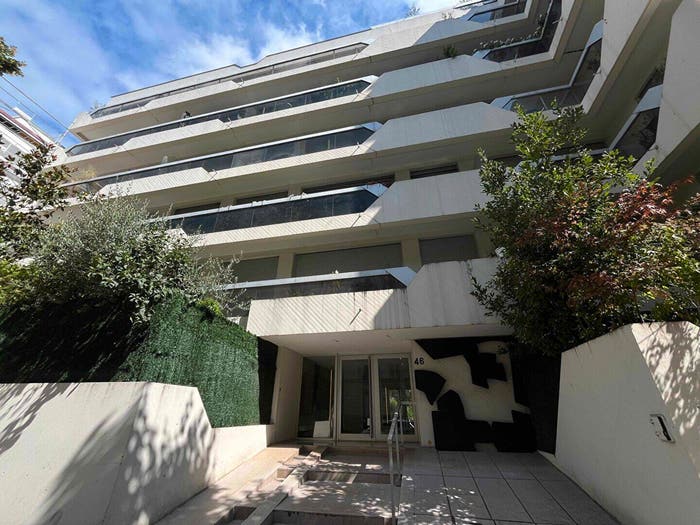 Parc d'Orléans, Neuilly-sur-Seine : Appartement 1 pièce à louer