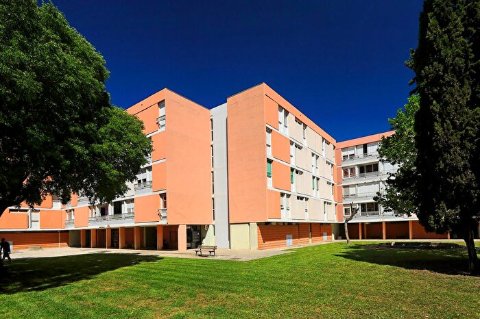 Istres, Trigance : Appartement 3 pièces à louer