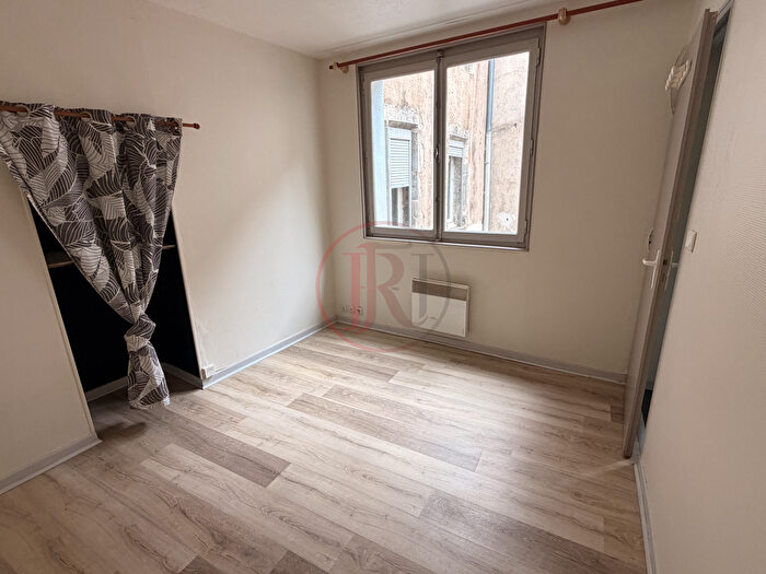 Appartement 1 pièce à vendre - Vesoul, Grand Gresil, Stade, Saint-Ferjeaux