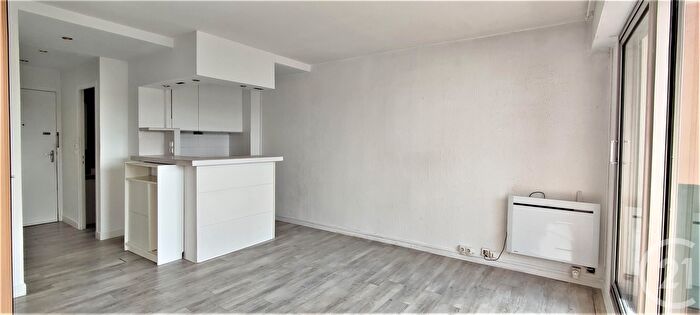 Arpajon - Appartement 1 pièce à louer