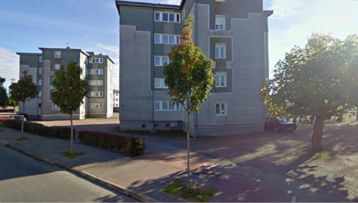 Appartement à louer - Les Montots-Bas Montots, Nevers - 2 pièces - 1 chambre